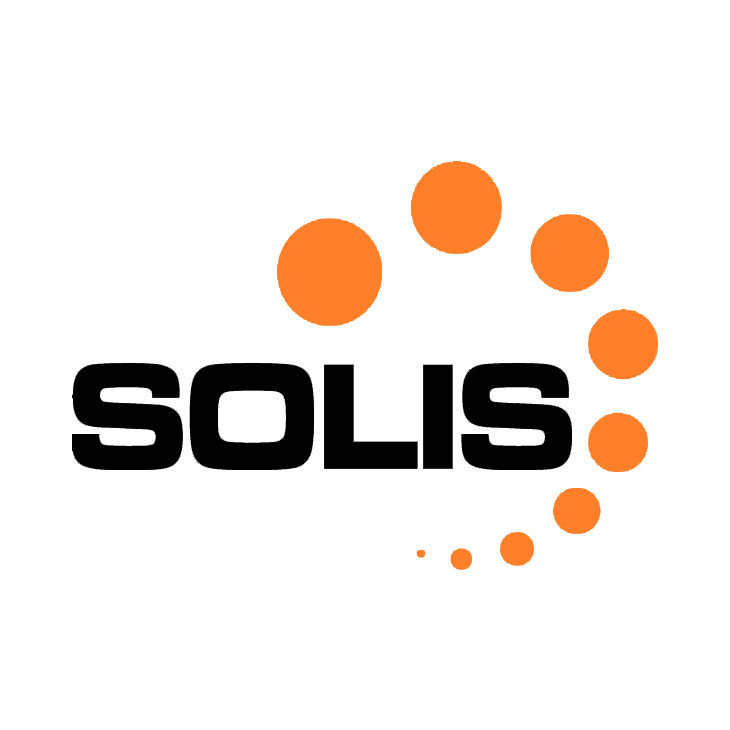 A Solis - Solis